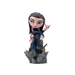 Iron Studios - X-men - Psylocke Figure 15cm - Figur