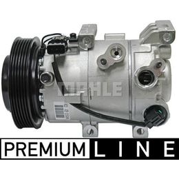 Mahle Kompressor, Klimaanlage BEHR HELLA SERVICE *** PREMIUM LINE 12V für HYUNDAI KIA 977012Y600 ACP 446 000P