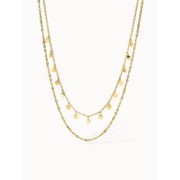 PURELEI Plain Kette