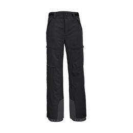 Skihose Killtec "KSW 51 MN SKI PNTS" Gr. XL, Normalgrößen, schwarz Herren Hosen