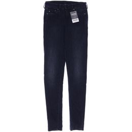 Pepe Jeans Damen Jeans, blau, Gr. 26