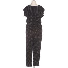 s.Oliver Damen Jumpsuit/Overall, schwarz, Gr. 34