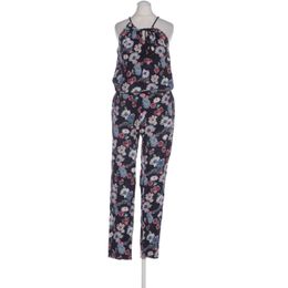 Street One Damen Jumpsuit/Overall, marineblau, Gr. 36