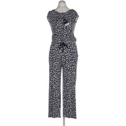 Street One Damen Jumpsuit/Overall, marineblau, Gr. 34