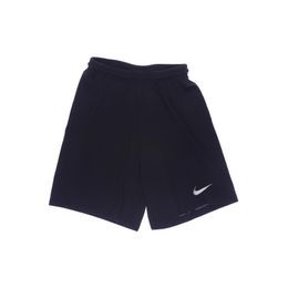 Nike Herren Shorts, schwarz, Gr. 146