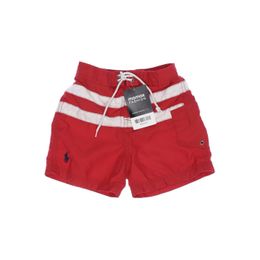 Polo Ralph Lauren Herren Shorts, rot, Gr. 92