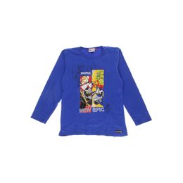 Lego Wear Herren Langarmshirt, blau, Gr. 146