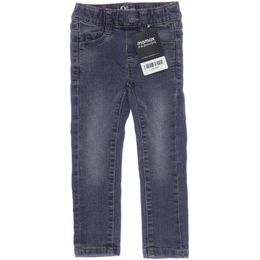 s.Oliver Herren Jeans, blau, Gr. 92