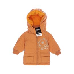 Orchestra Herren Jacke, orange, Gr. 68