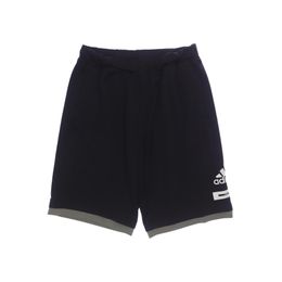 Adidas Herren Shorts, schwarz, Gr. 176