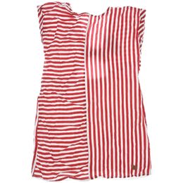 Pepe Jeans Damen Kleid, rot, Gr. 164