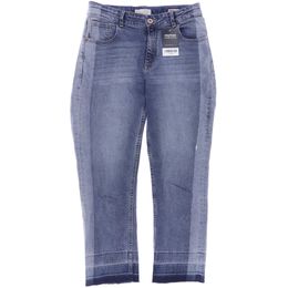 Vingino Damen Jeans, blau, Gr. 176