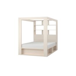 VOX Himmelbett 4 You Fresh ¦ creme ¦ Maße (cm): B: 167,7 H: 206