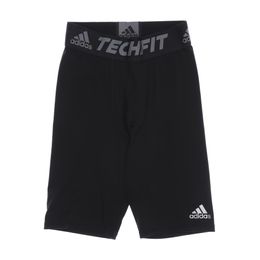 Adidas Herren Shorts, schwarz, Gr. 46