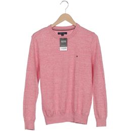 Tommy Hilfiger Herren Pullover, pink, Gr. 46