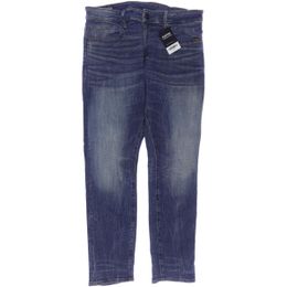 G-Star Raw G Star RAW Herren Jeans, blau, Gr. 34