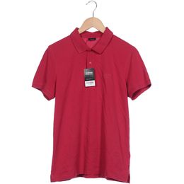 JOOP! Herren Poloshirt, pink, Gr. 48