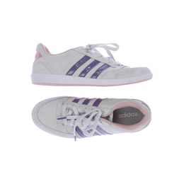 Adidas Damen Sneakers, hellblau, Gr. 5.5