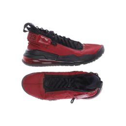 Nike Air Jordan Herren Sneakers, rot, Gr. 44