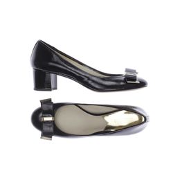 Michael Michael Kors Damen Pumps, schwarz, Gr. 9.5