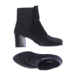 Homers Damen Stiefelette, grau, Gr. 36.5