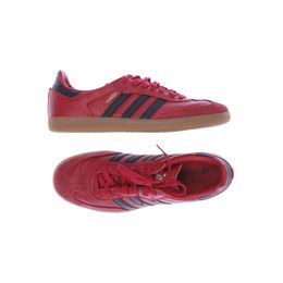 adidas originals Herren Sneakers, rot, Gr. 8