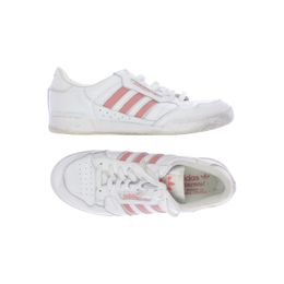 adidas originals Herren Sneakers, weiß, Gr. 9.5