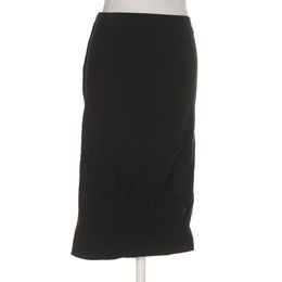 Collectif Clothing Collectif Damen Rock, schwarz, Gr. 36