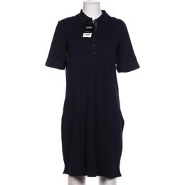 Christian Berg Damen Kleid, marineblau, Gr. 42