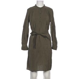 Esprit Damen Kleid, grün, Gr. 36