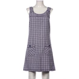 Street One Damen Kleid, blau, Gr. 40