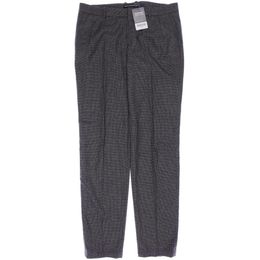 Drykorn Damen Stoffhose, grau, Gr. 36