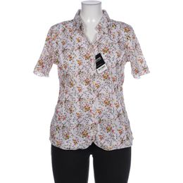 Bexleys woman Bexleys Damen Bluse, weiß, Gr. 42