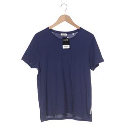 Marc O'Polo Marc O Polo Damen T-Shirt, marineblau, Gr. 46