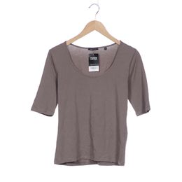 Marc O'Polo Marc O Polo Damen T-Shirt, grau, Gr. 42