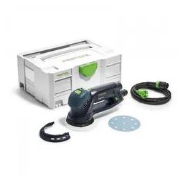 FESTOOL Exzenterschleifer ROTEX RO 125 FEQ-Plus