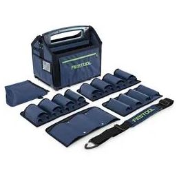 FESTOOL Werkzeugtasche Systainer3 ToolBag SYS3 T-BAG M