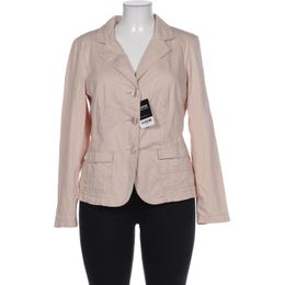 Madeleine Mode Madeleine Damen Blazer, beige, Gr. 42