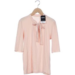 Marc Cain Damen T-Shirt, pink, Gr. 42