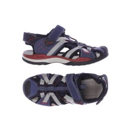 Geox Herren Kinderschuhe, marineblau, Gr. 33