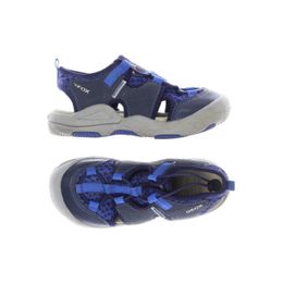 Geox Herren Kinderschuhe, blau, Gr. 29