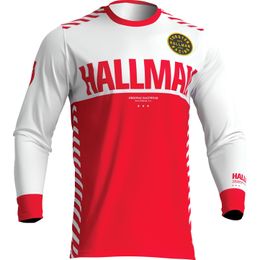 Thor Hallman Differ Slice S23, Trikot