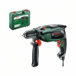 Bosch Schlagbohrmaschine UniversalImpact 800, Tragekoffer