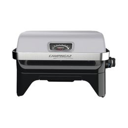 Campingaz - Attitude 2go cv bbq - Tragbarer Gasgrill - vormontierter Outdoor-Grill - funktioniert mit einer Ventilkartusche - Tischgrill mit