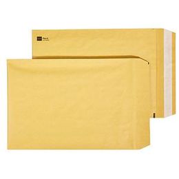 4 ELCO Polstertaschen braun