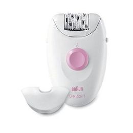 Braun Silk-épil 1 1370 Epilierer