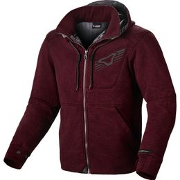 Macna District, Textiljacke