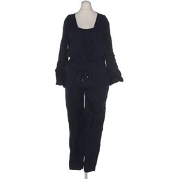 Apanage Damen Jumpsuit/Overall, marineblau, Gr. 38