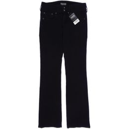 Pepe Jeans Damen Jeans, schwarz, Gr. 27