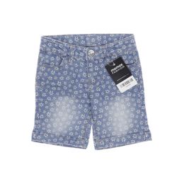 JAKO-O Jako O Damen Shorts, blau, Gr. 98